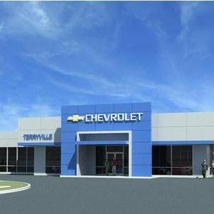 Terryville Chevrolet - Terryville, CT | Cars.com