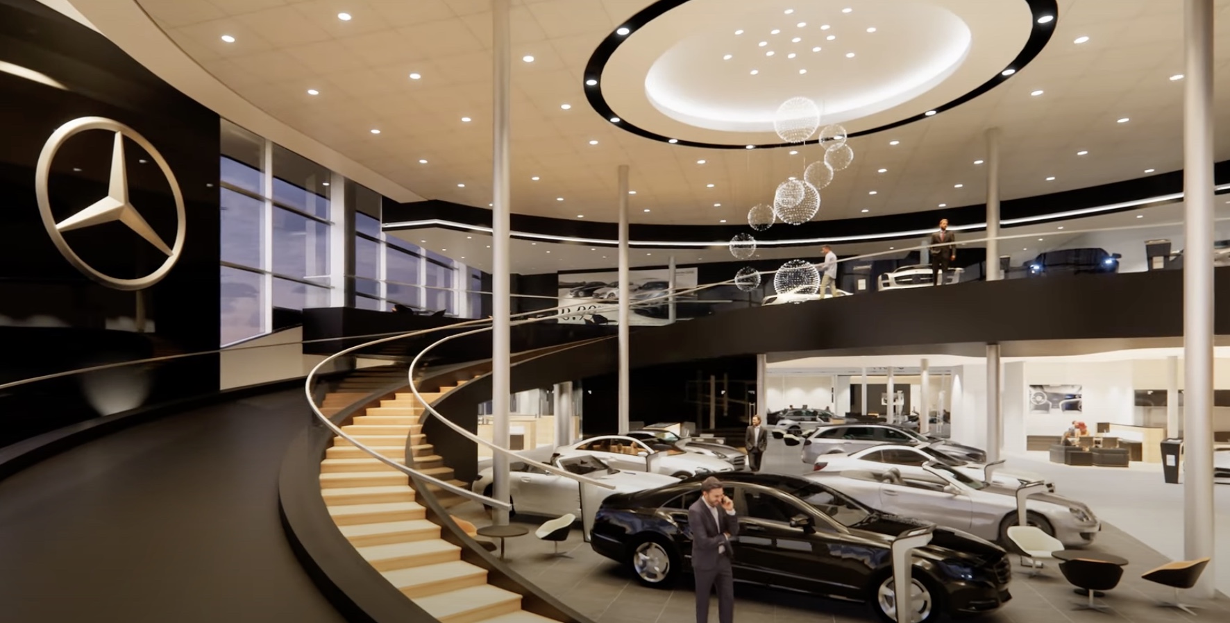 Mercedes-Benz of Escondido - Escondido, CA | Cars.com