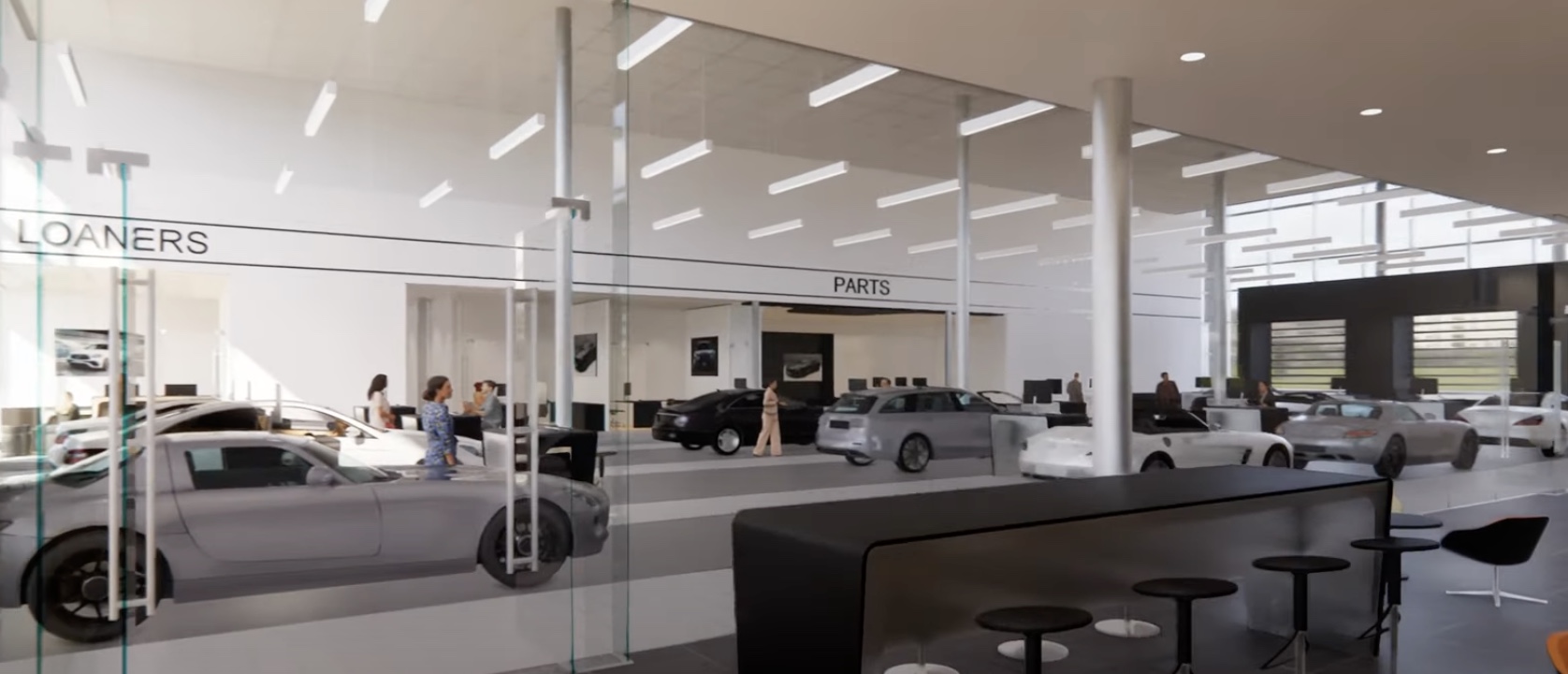Mercedes-Benz of Escondido - Escondido, CA | Cars.com