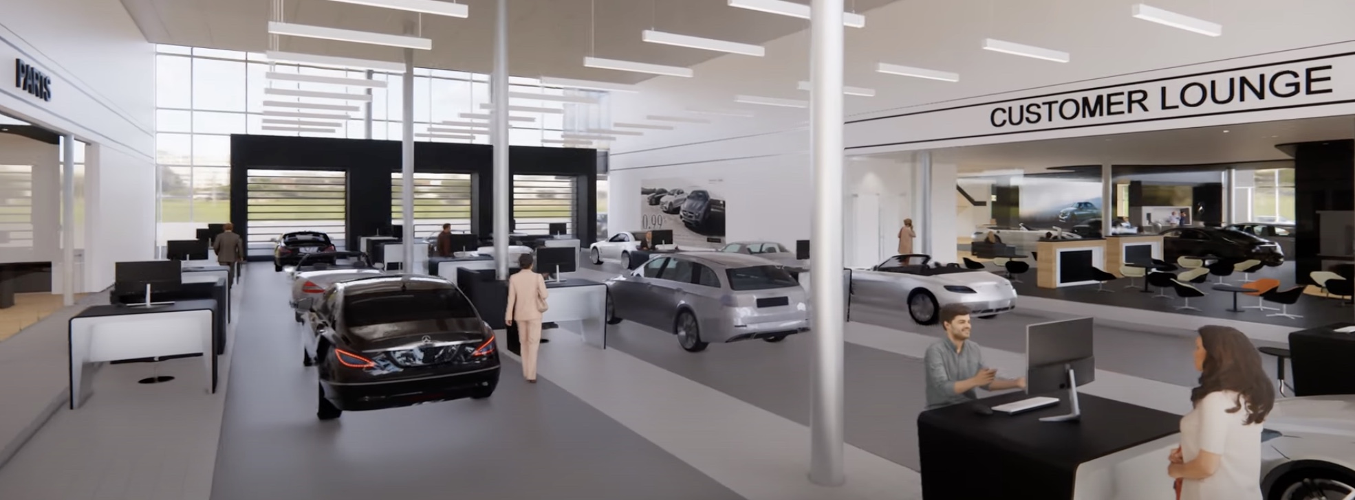 Mercedes-Benz of Escondido - Escondido, CA | Cars.com