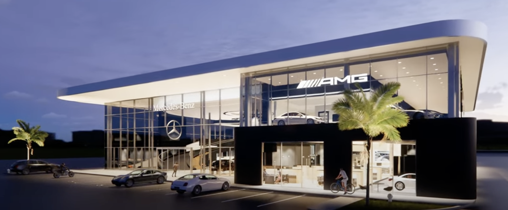 Mercedes-Benz of Escondido - Escondido, CA | Cars.com
