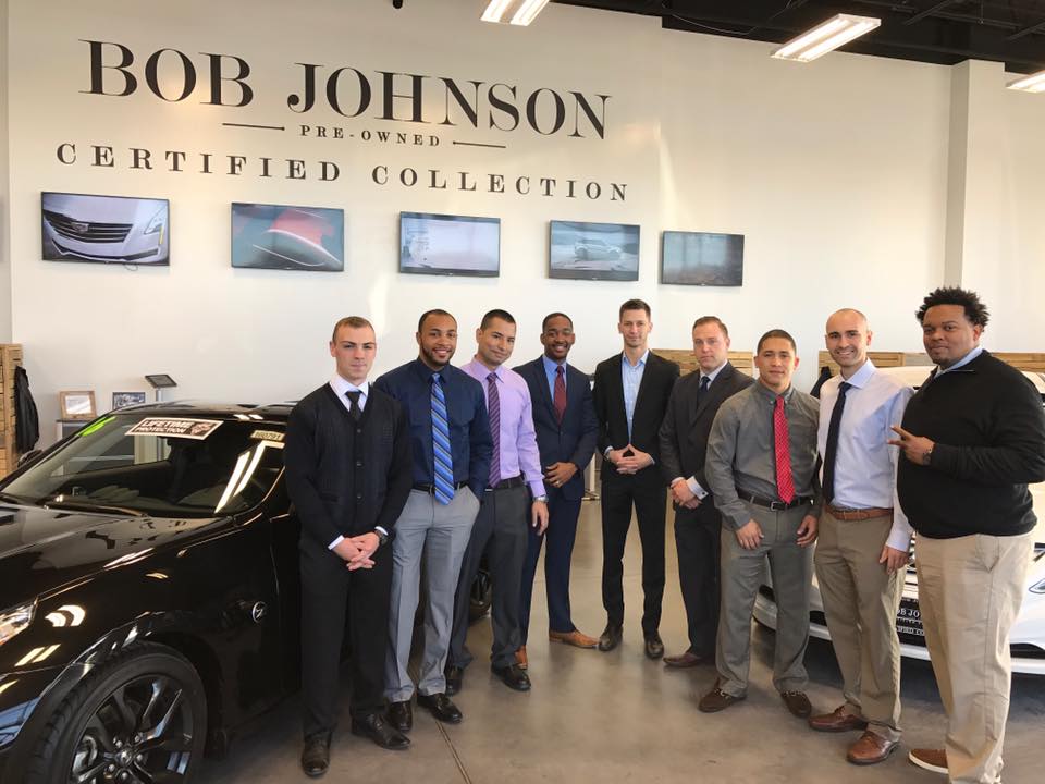 Bob Johnson Certified Collection - Rochester, NY | Cars.com