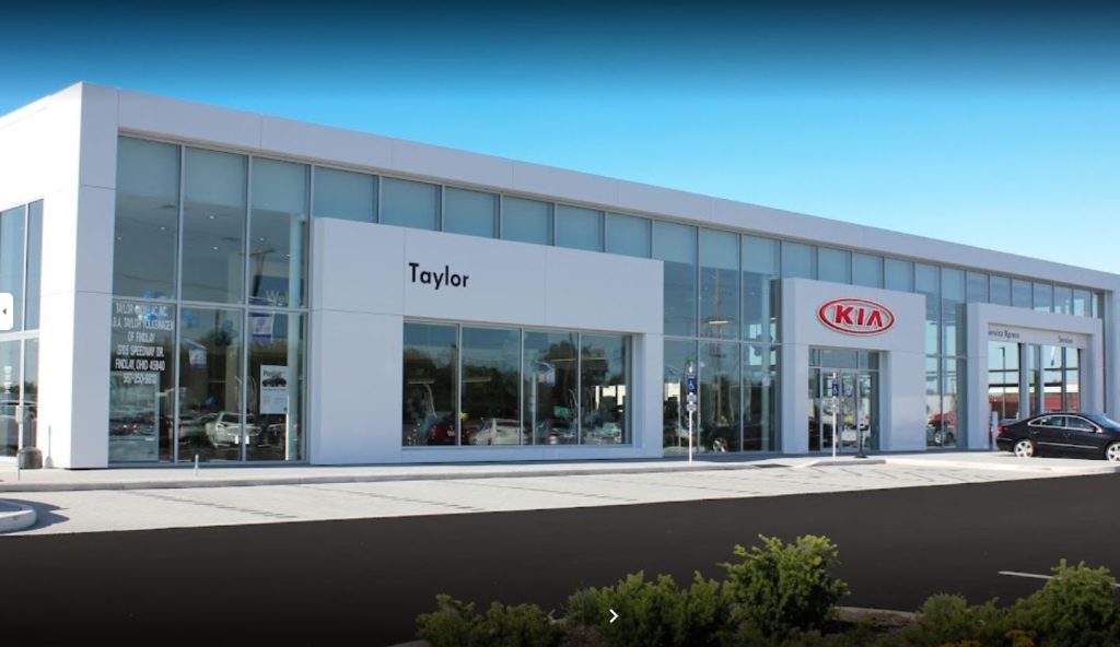 Taylor Kia Findlay - Findlay, OH | Cars.com