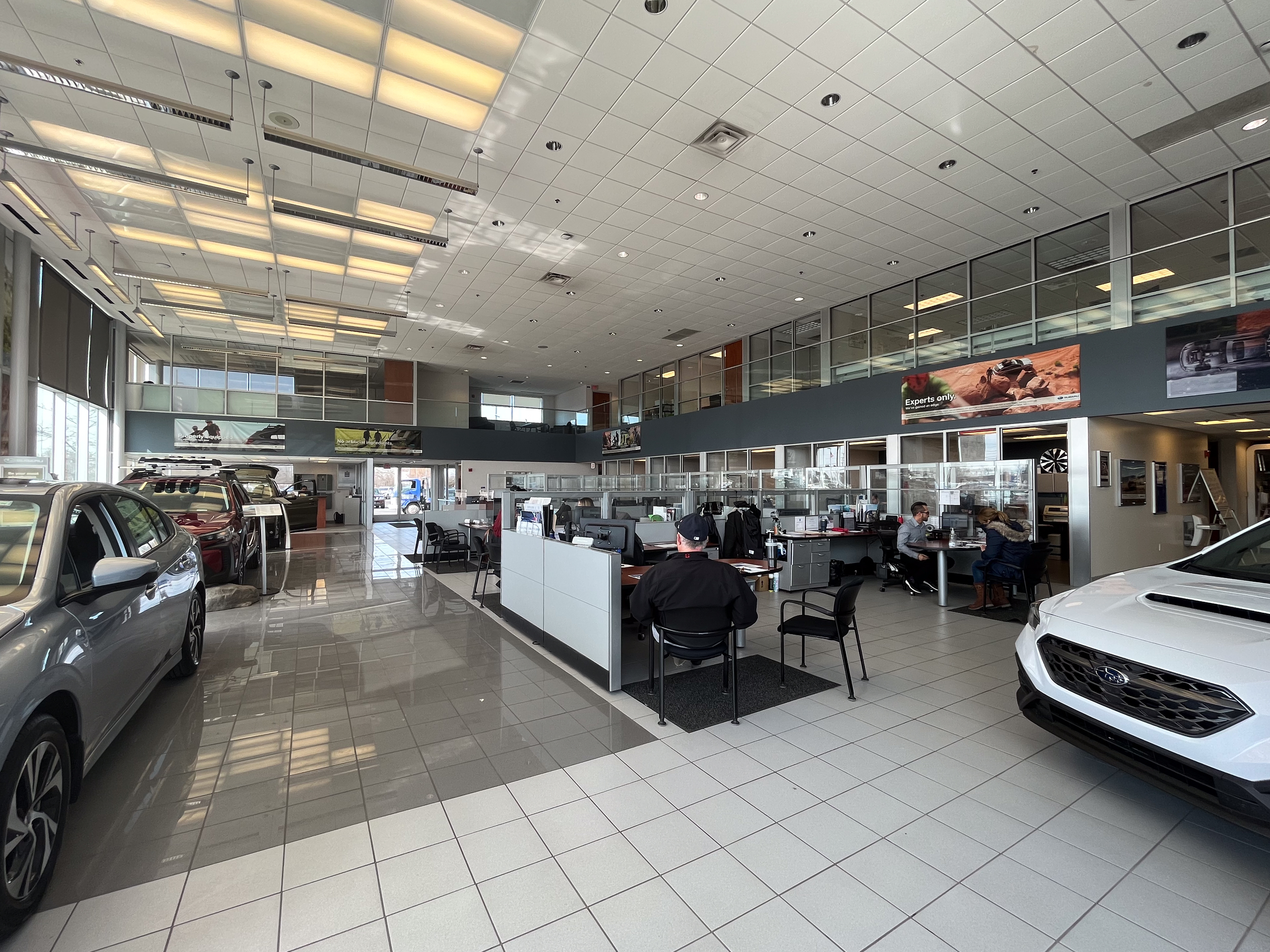 Fox Subaru Macomb - Macomb, MI | Cars.com