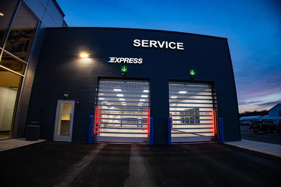 Haldeman Subaru - Robbinsville Twp, NJ | Cars.com