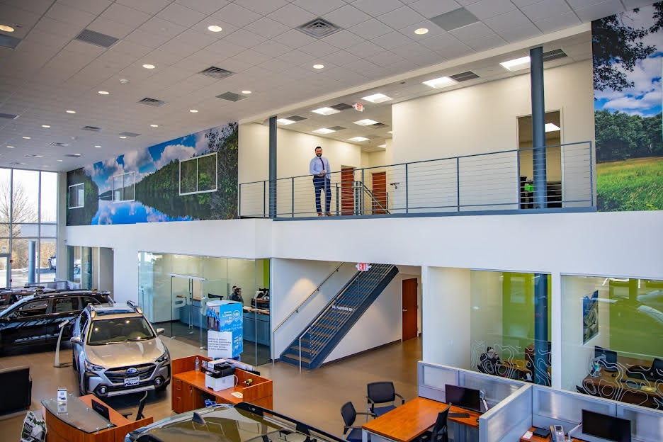 Haldeman Subaru - Robbinsville Twp, NJ | Cars.com