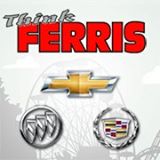 Ferris Chevrolet - New Philadelphia, OH | Cars.com