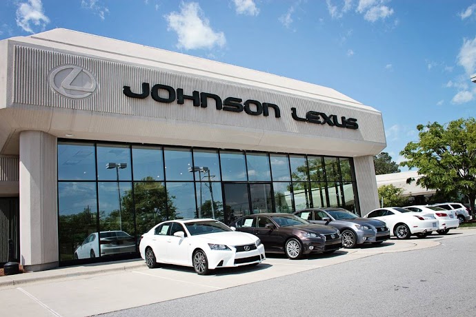 Johnson Lexus of Raleigh - Raleigh, NC | Cars.com