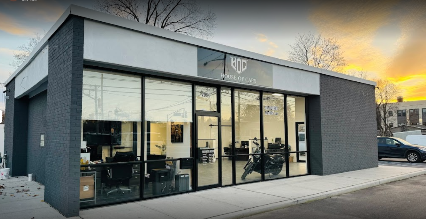 House Of Cars - Edison, NJ | Cars.com