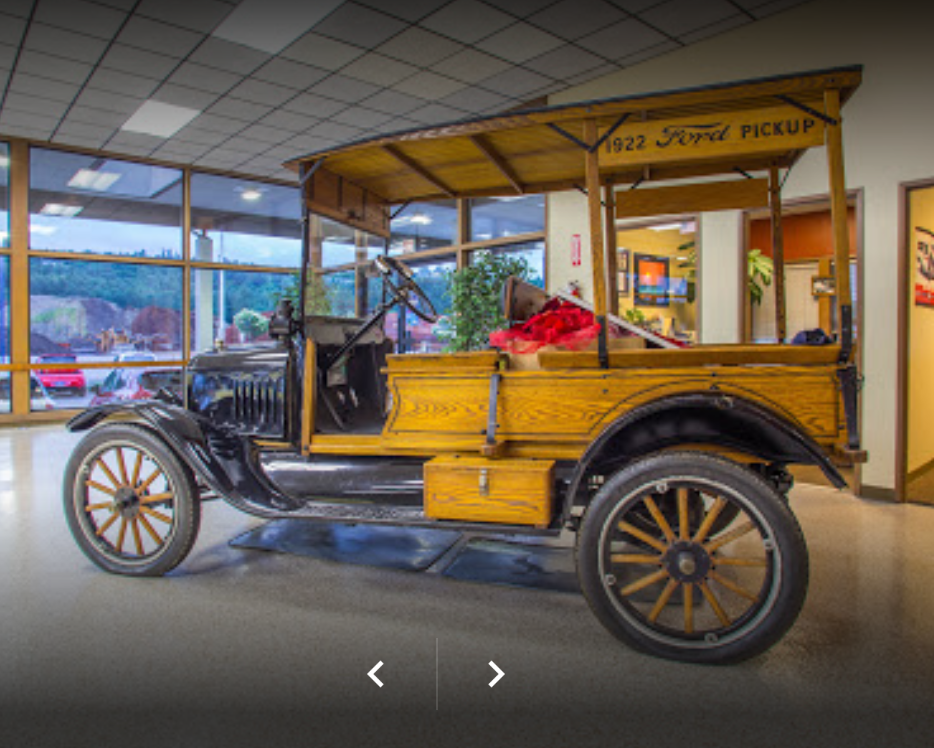 Bowen Scarff Ford - Kent, WA | Cars.com