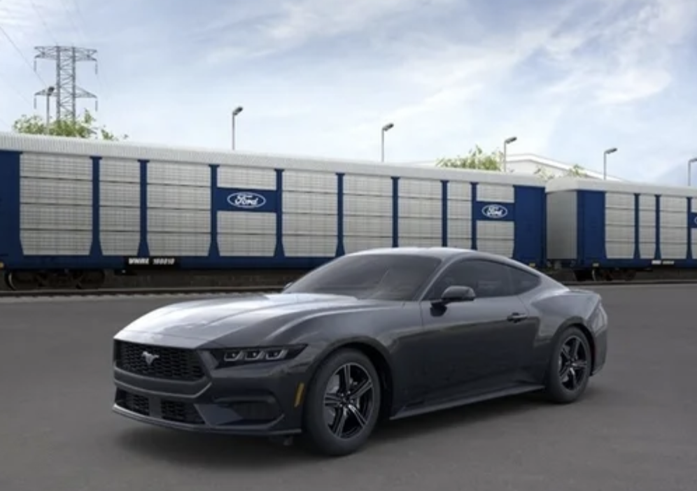 Joe Rizza Ford Lincoln - Orland Park, IL | Cars.com