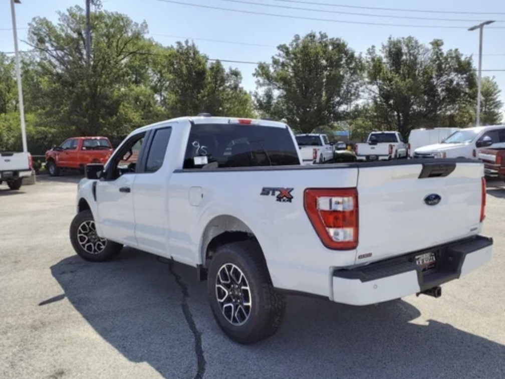 Joe Rizza Ford Lincoln - Orland Park, IL | Cars.com