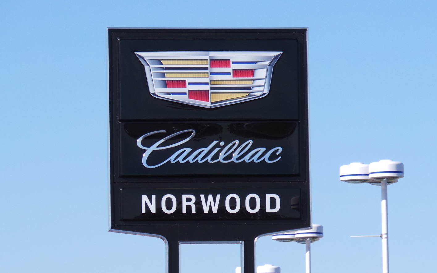 Cadillac of Norwood - Norwood, MA | Cars.com