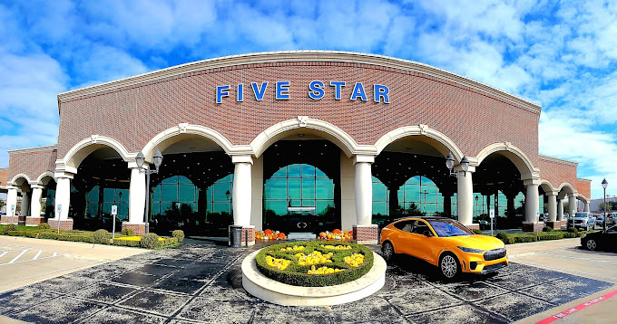 Sam Pack's Five Star Ford Carrollton - Carrollton, TX | Cars.com