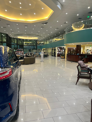 Sam Pack's Five Star Ford Carrollton - Carrollton, TX | Cars.com