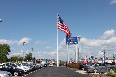 Bertera Subaru of Hartford - Hartford, CT | Cars.com