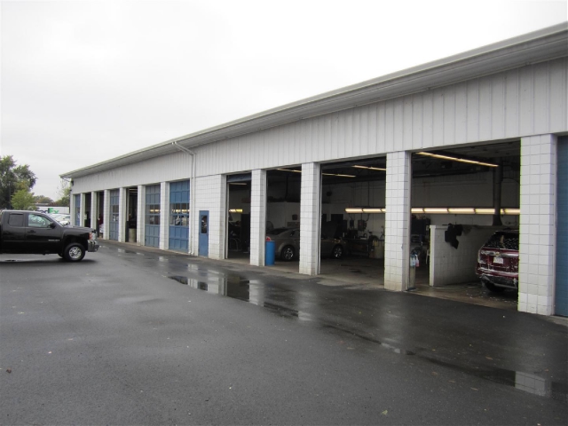 Central Chevrolet - West Springfield, MA | Cars.com