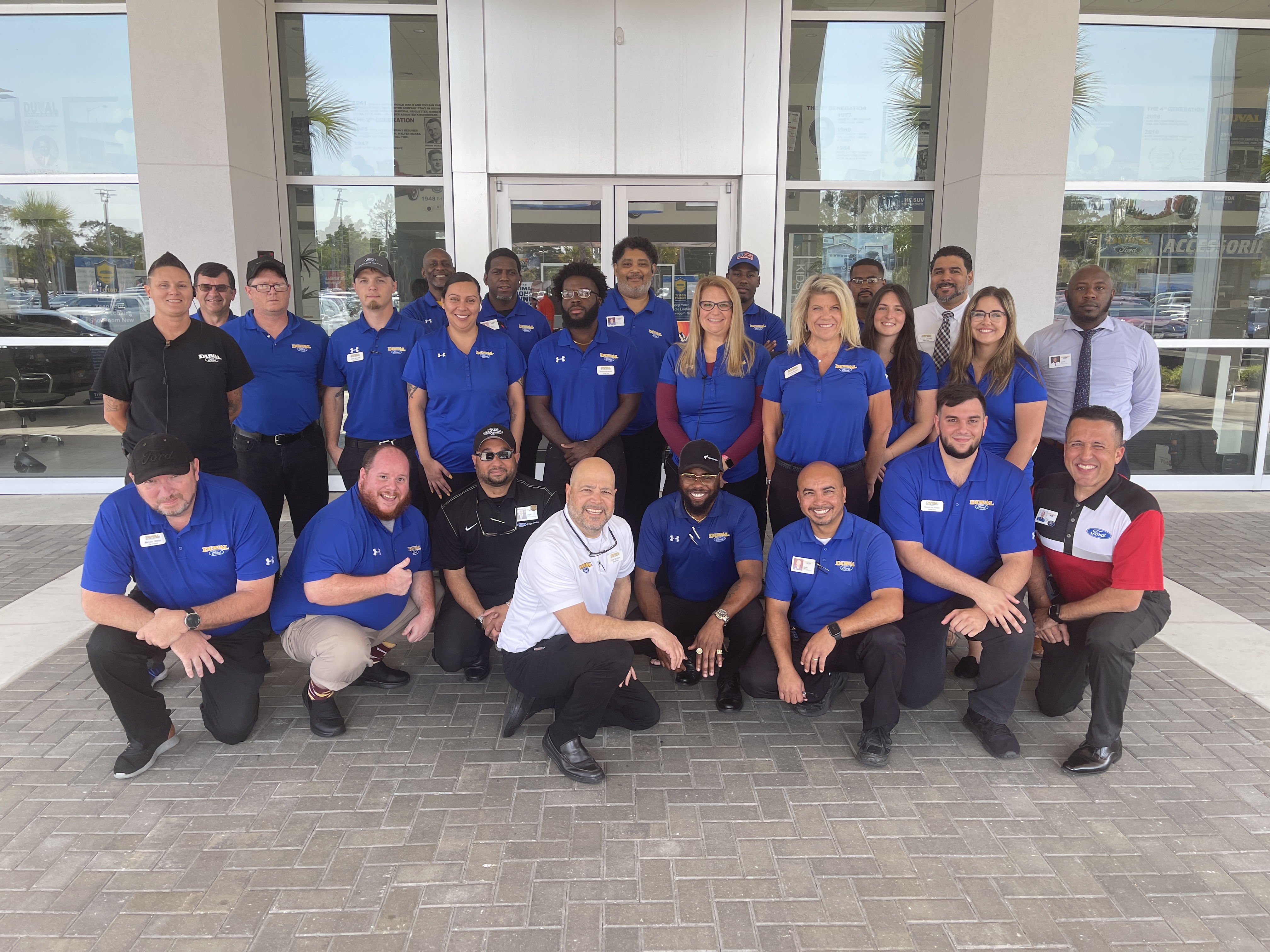 Duval Ford - Jacksonville, FL | Cars.com