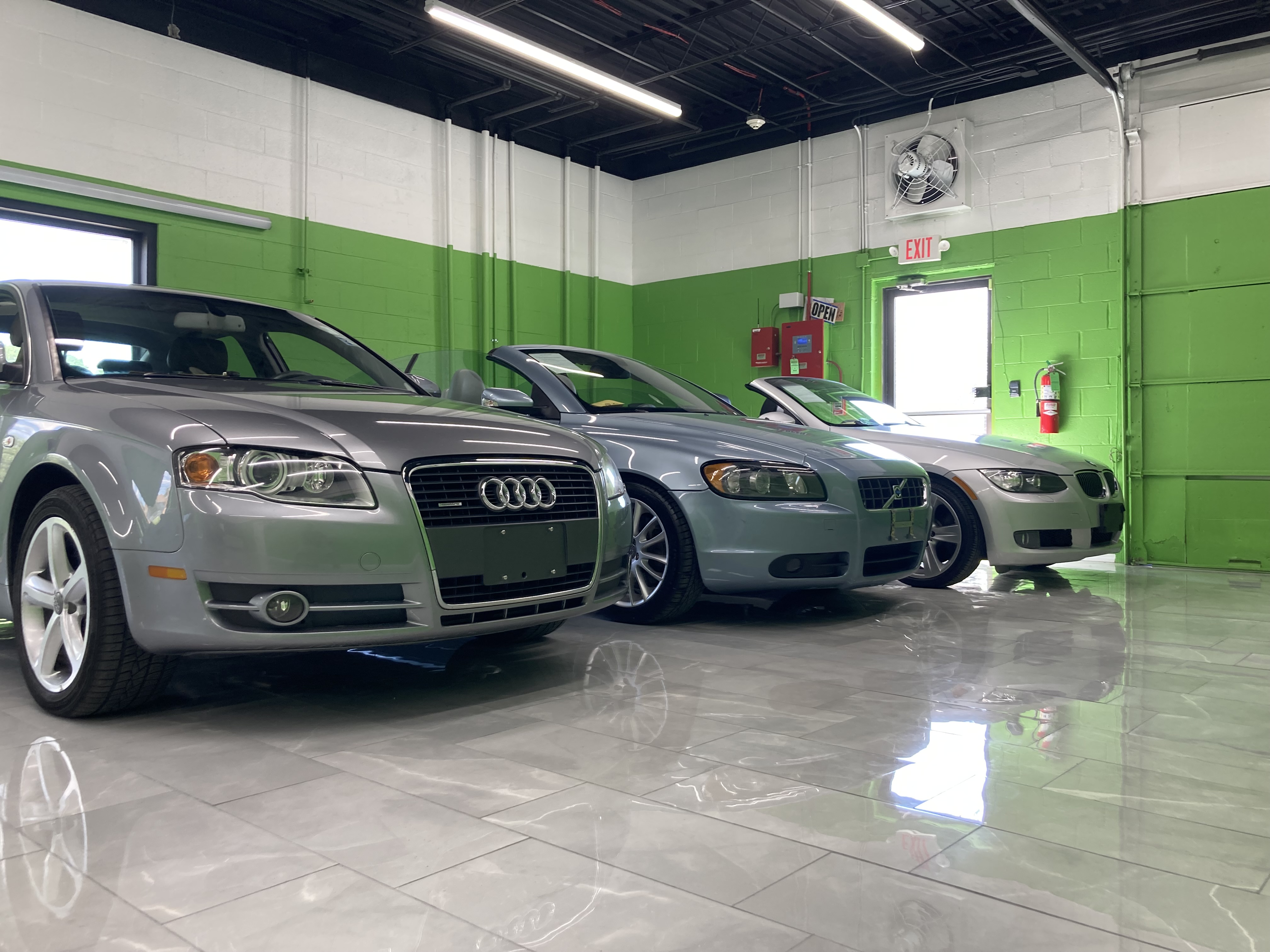 Ali Luxury Motors - Glenview, IL | Cars.com