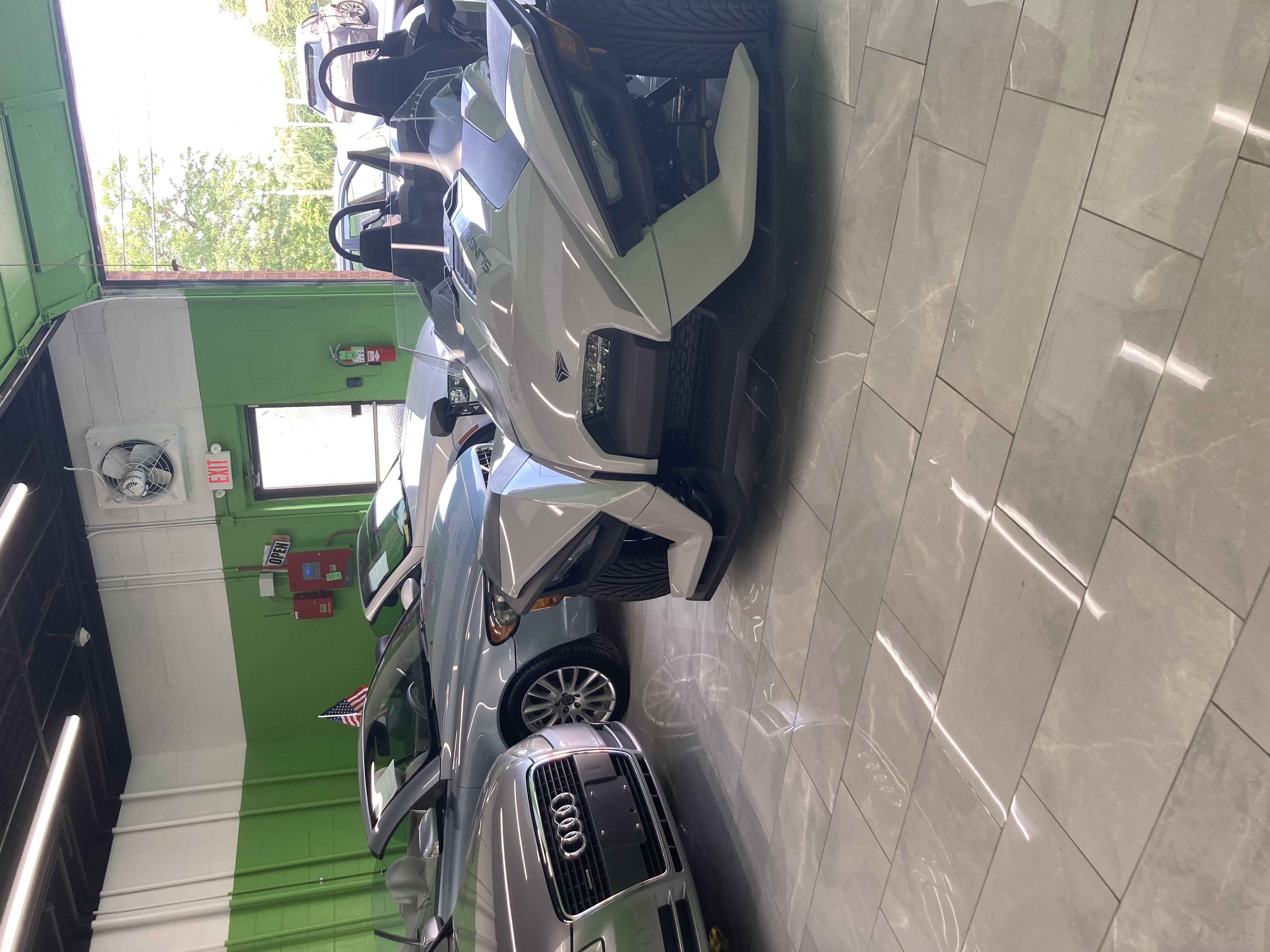 Ali Luxury Motors - Glenview, IL | Cars.com