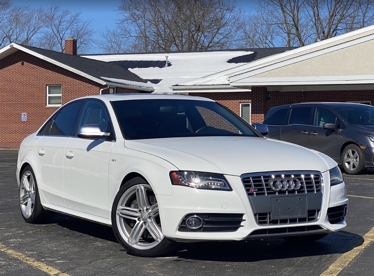Lake Motor Group LLC - Griffith, IN | Cars.com