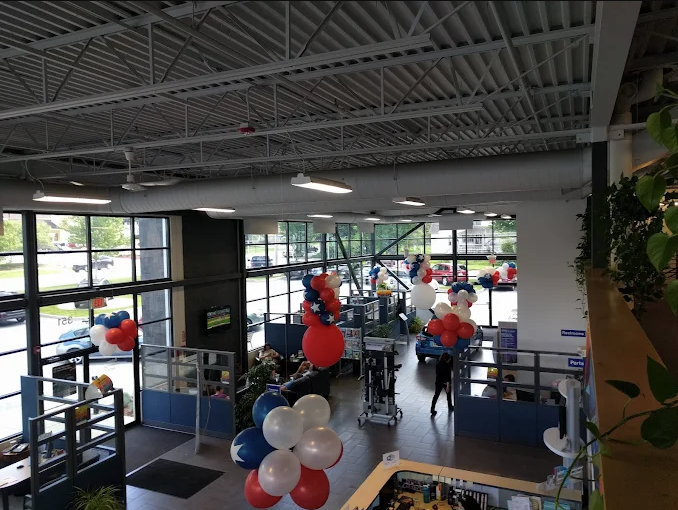 Burlington Subaru - Burlington, VT | Cars.com