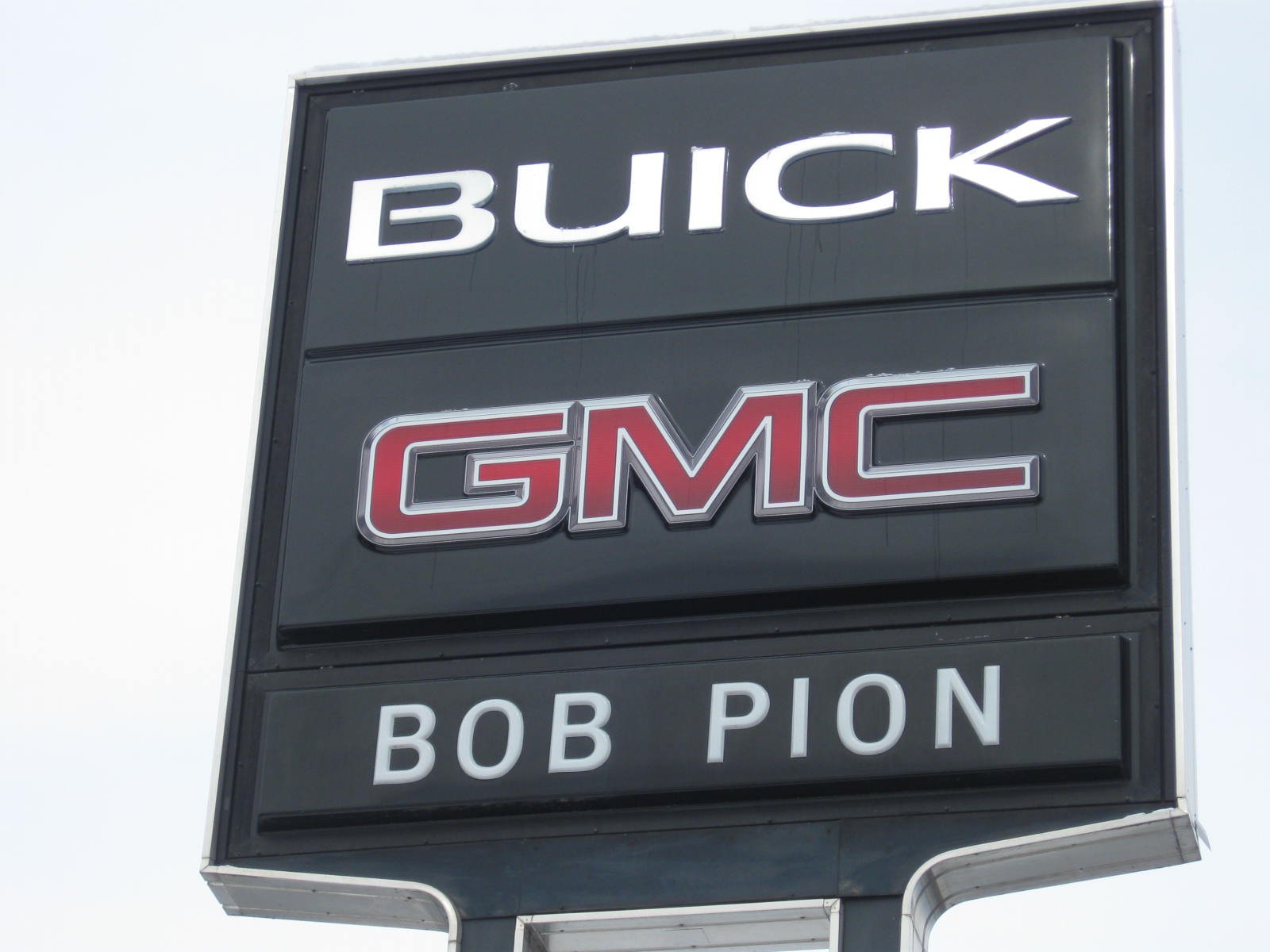 BOB PION BUICK GMC - Chicopee, MA | Cars.com