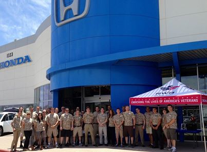 Showcase Honda - Phoenix, AZ | Cars.com