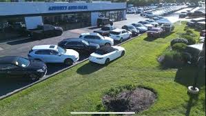 Affinity Auto Sales - West Chicago, IL | Cars.com
