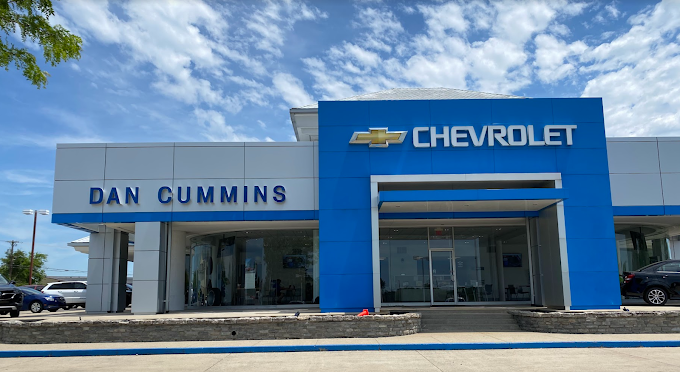 Dan Cummins of Georgetown - Georgetown, KY | Cars.com