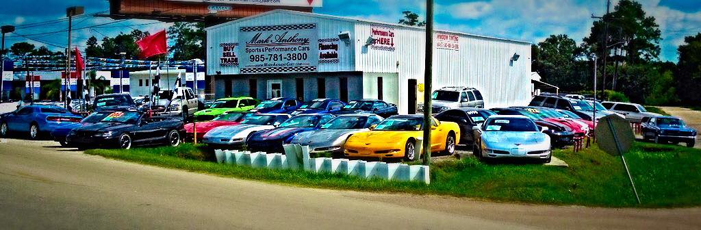 KMG Motors - Slidell, LA | Cars.com