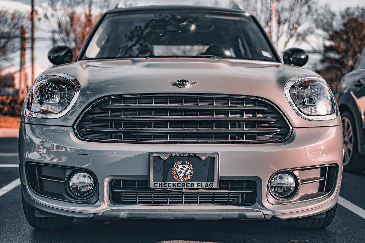 Checkered Flag BMW & Mini - Virginia Beach, VA | Cars.com