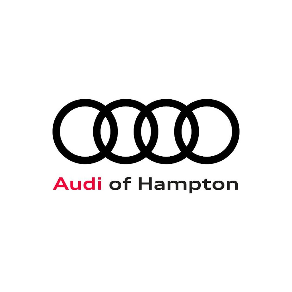 Audi Hampton - Hampton, VA | Cars.com