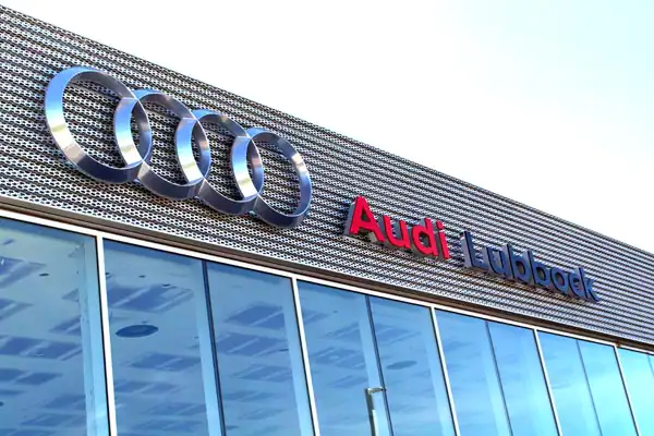 Audi Lubbock - Lubbock, TX | Cars.com