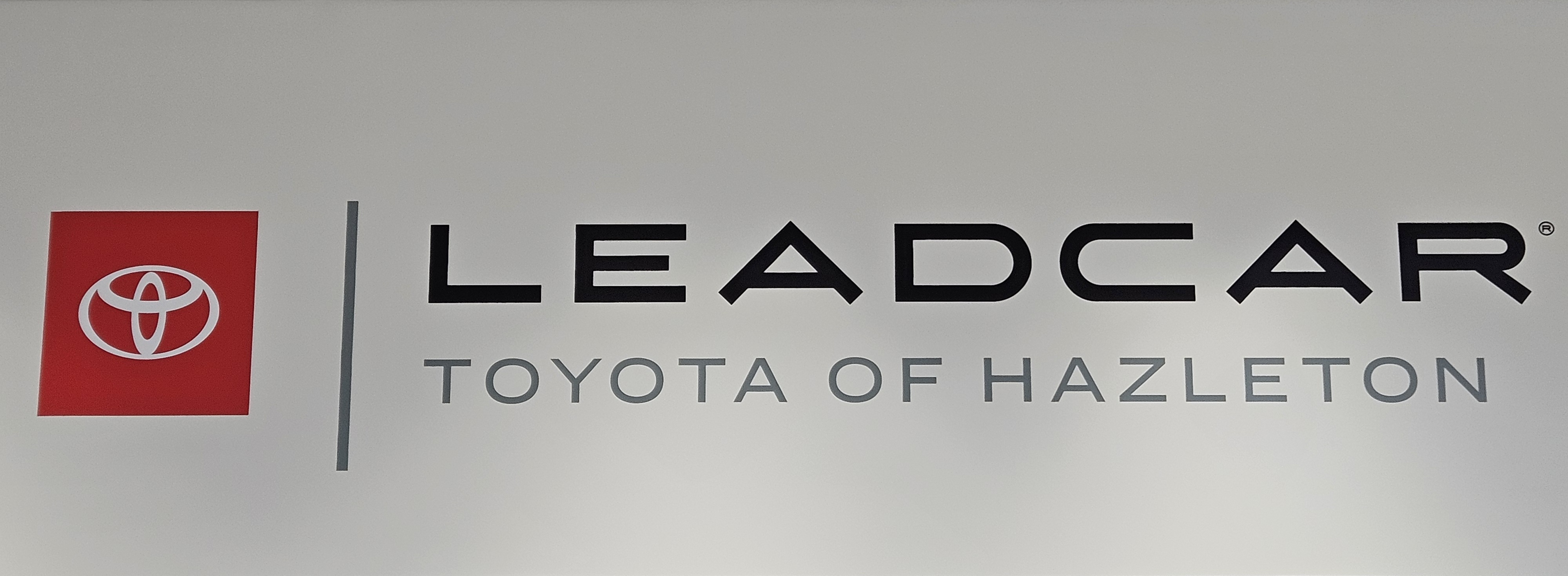 LeadCar Toyota Hazleton - Hazleton, PA | Cars.com