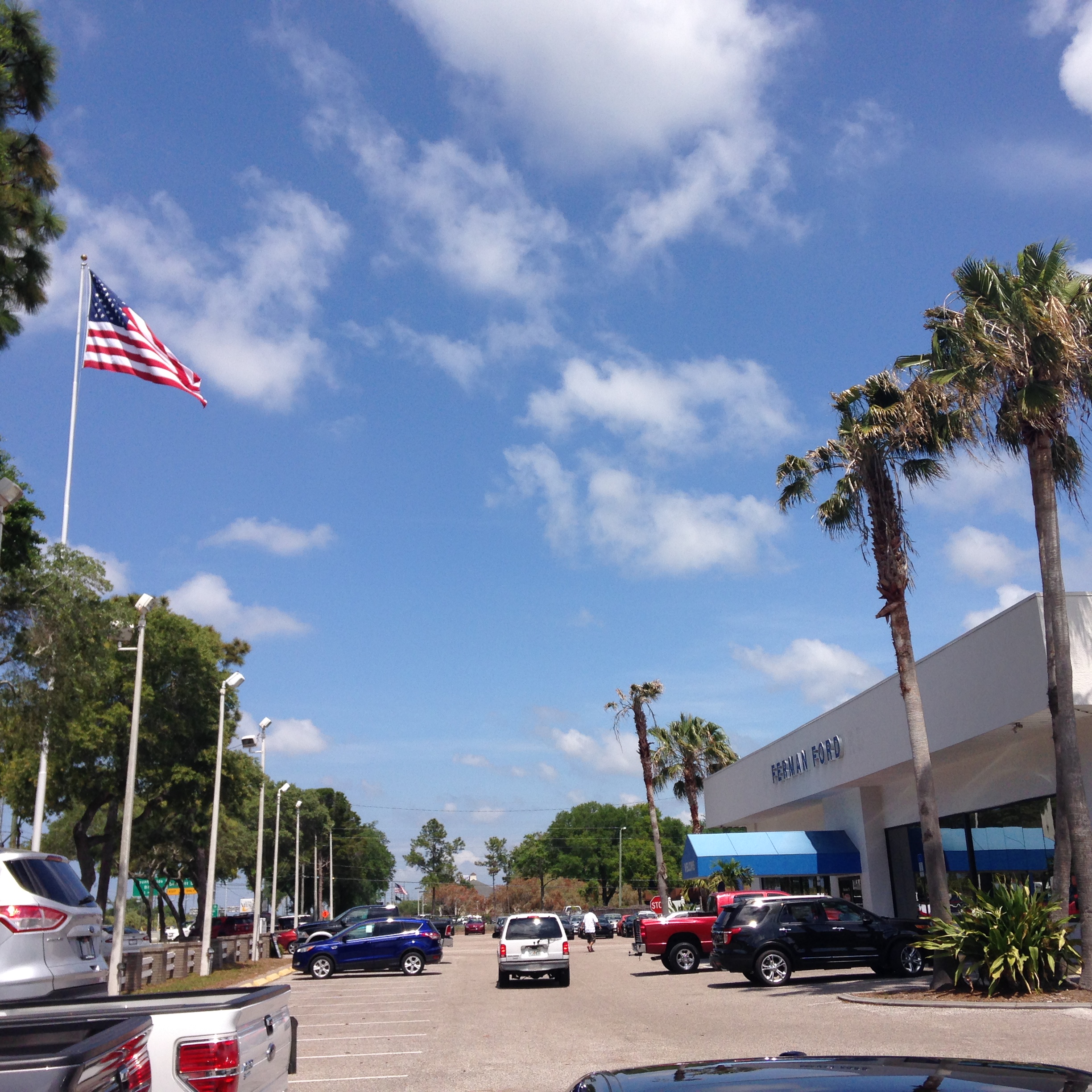 Ferman Ford - Clearwater, FL | Cars.com