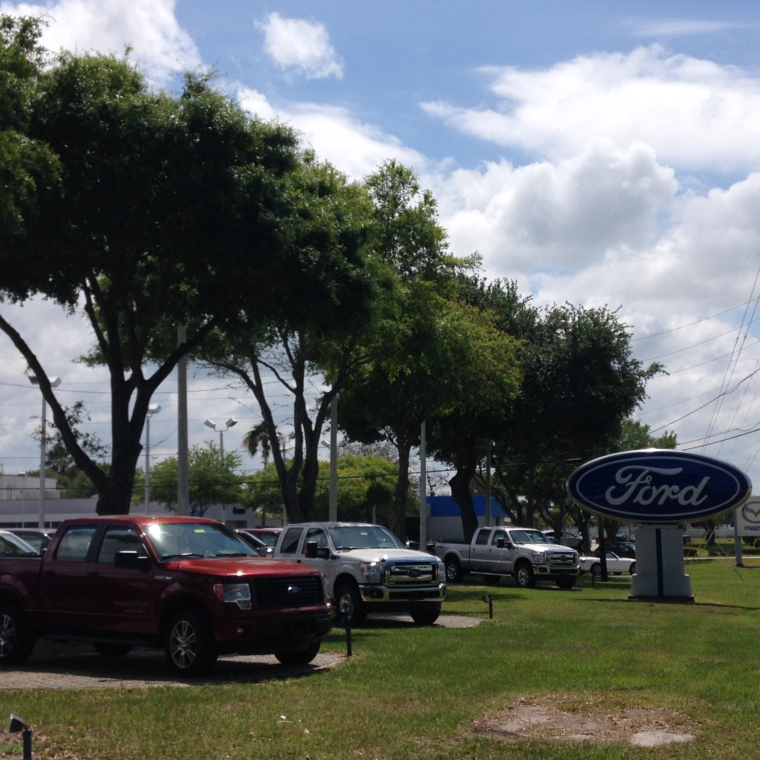 Ferman Ford - Clearwater, FL | Cars.com
