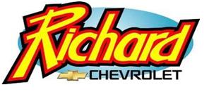 Richard Chevrolet - Cheshire, CT | Cars.com