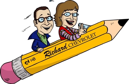Richard Chevrolet - Cheshire, CT | Cars.com