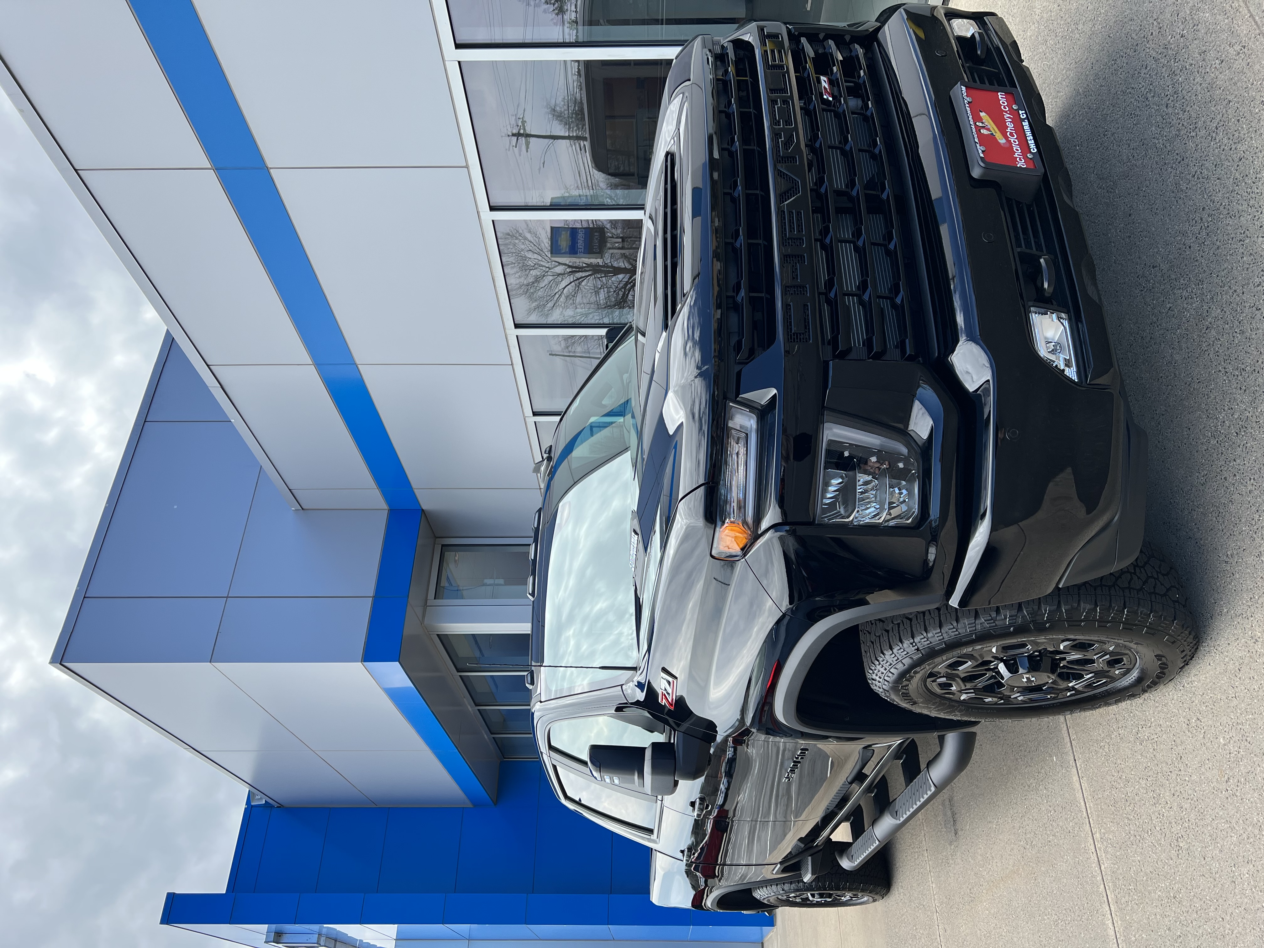 Richard Chevrolet - Cheshire, CT | Cars.com