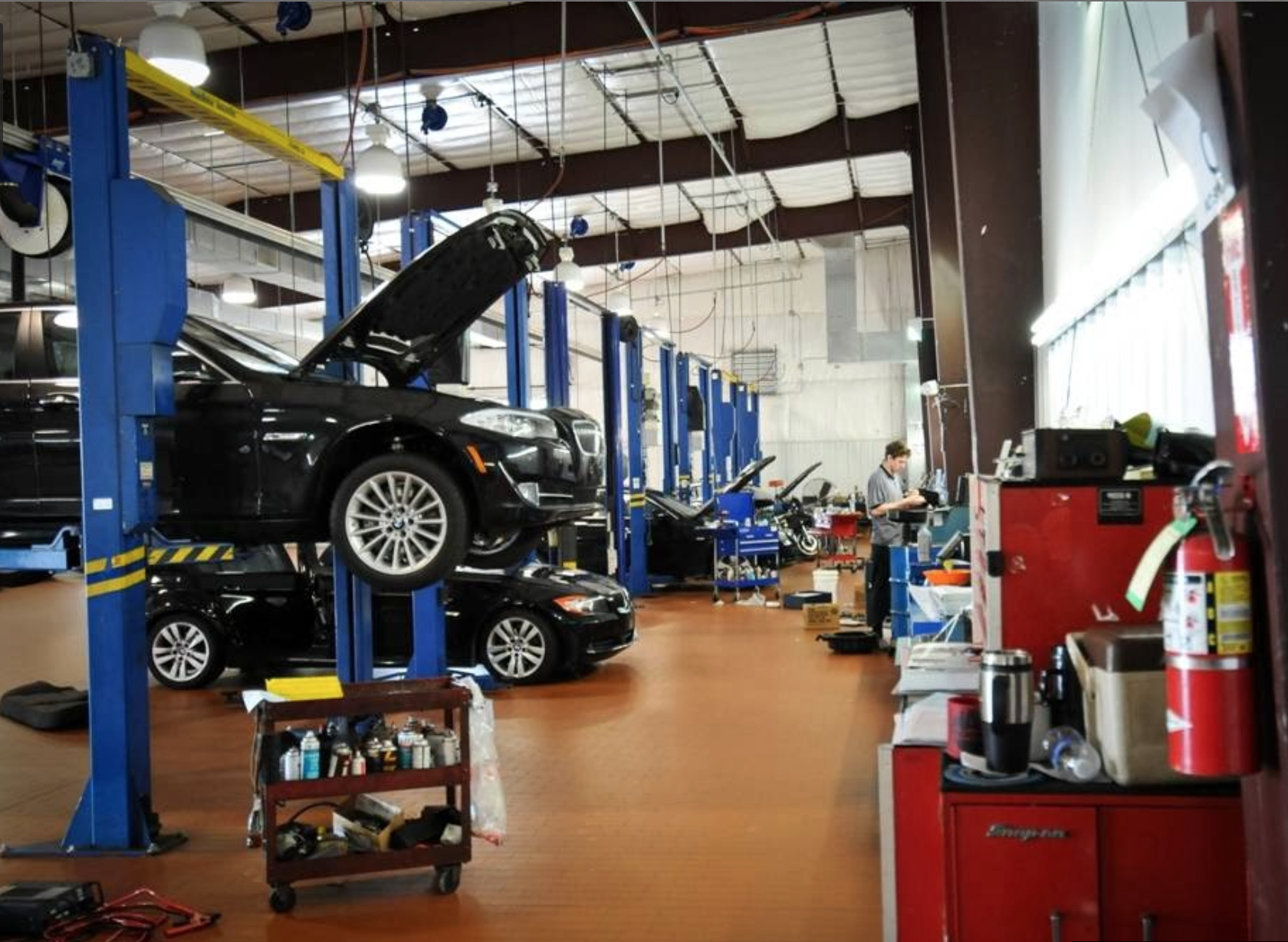 Brian Harris BMW - Baton Rouge, LA | Cars.com