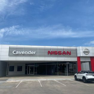 Cavender Nissan of San Marcos - San Marcos, TX | Cars.com