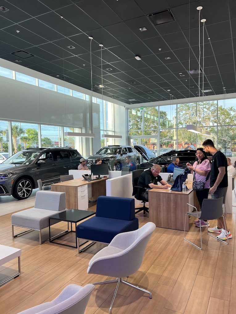 Orlando VW South - Orlando, FL | Cars.com