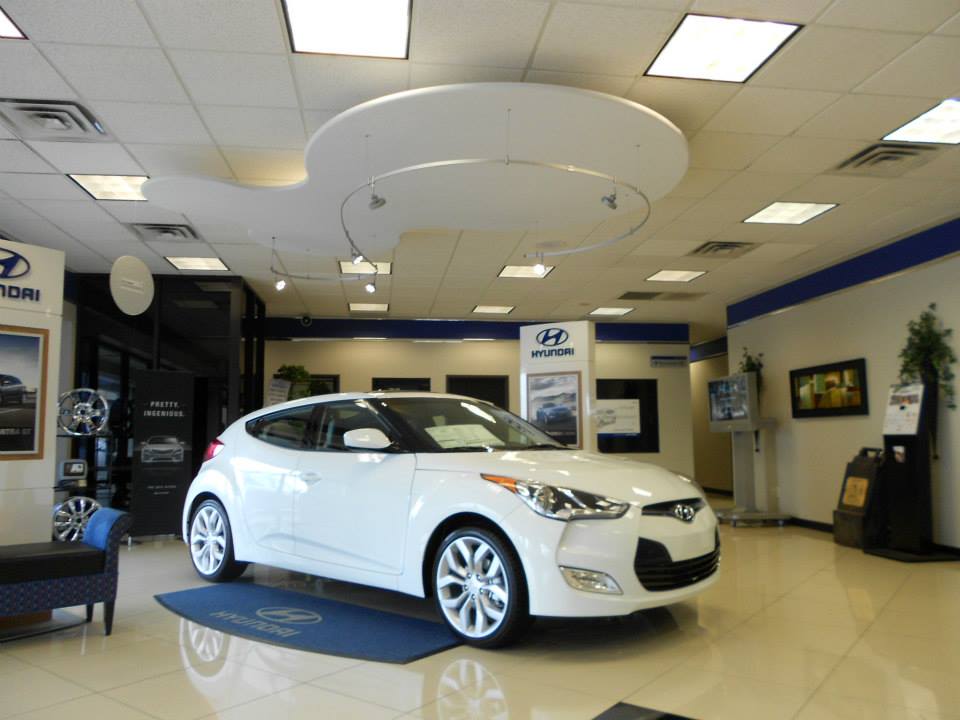 Bob Howard Hyundai - Oklahoma City, OK | Cars.com