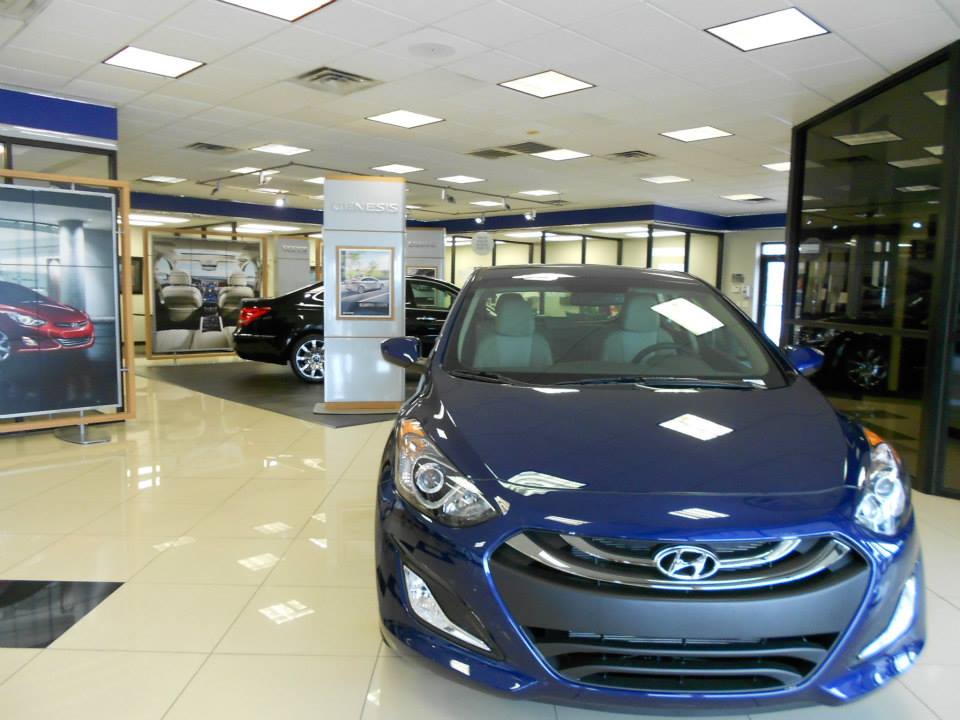 Bob Howard Hyundai - Oklahoma City, OK | Cars.com