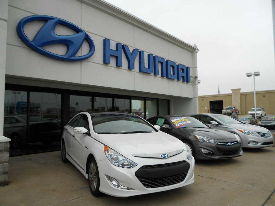 Bob Howard Hyundai - Oklahoma City, OK | Cars.com