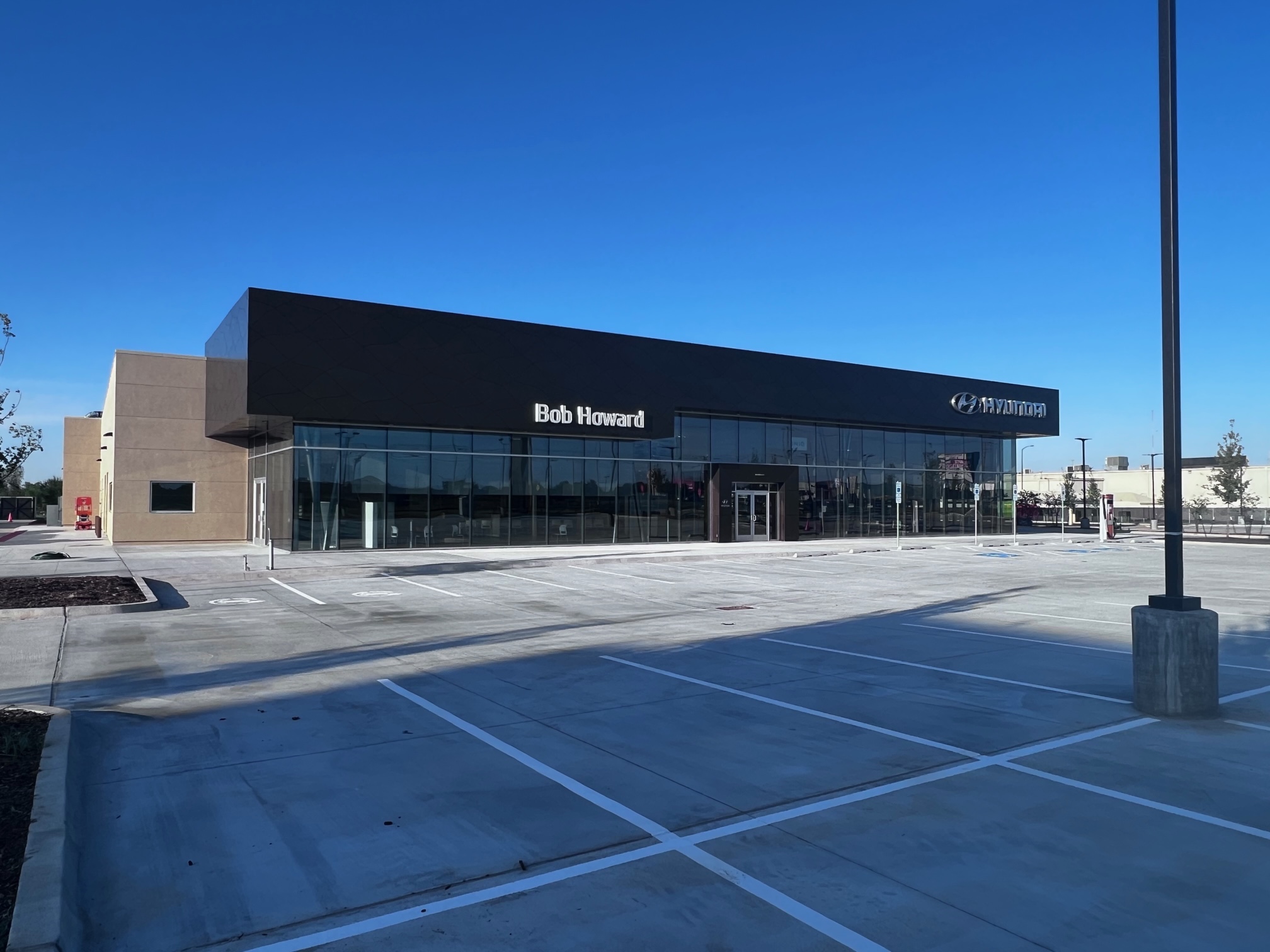 Bob Howard Hyundai - Oklahoma City, OK | Cars.com