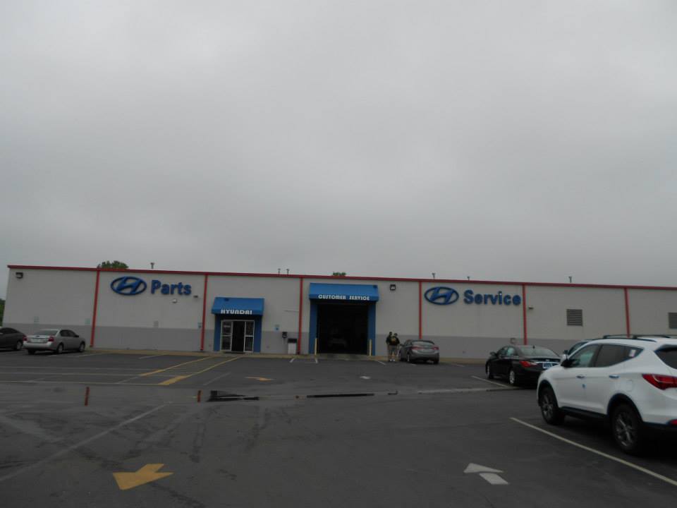 Bob Howard Hyundai - Oklahoma City, OK | Cars.com