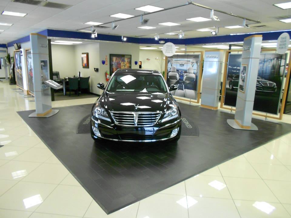 Bob Howard Hyundai - Oklahoma City, OK | Cars.com
