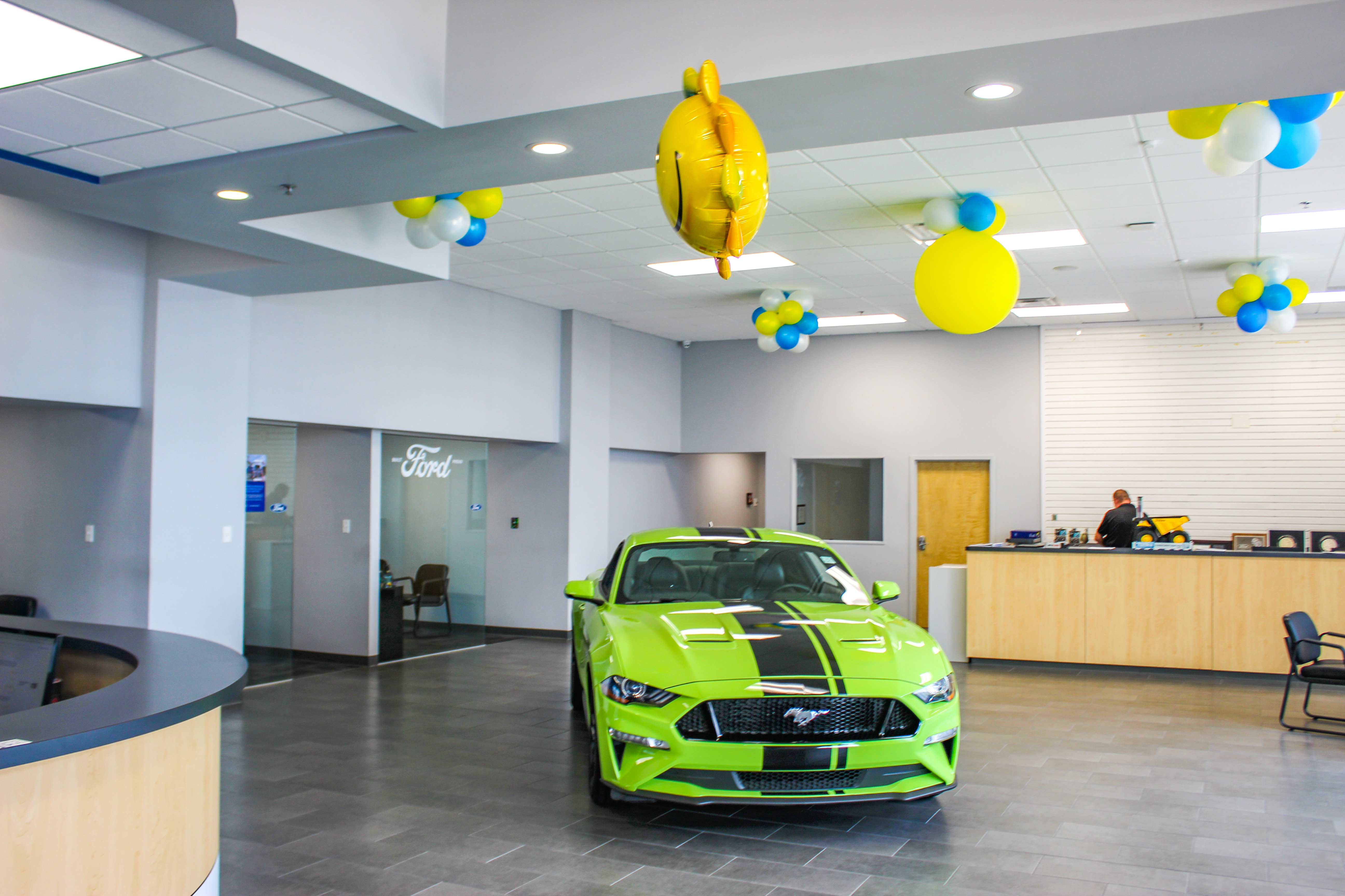 Clement Ford - O'Fallon, MO | Cars.com